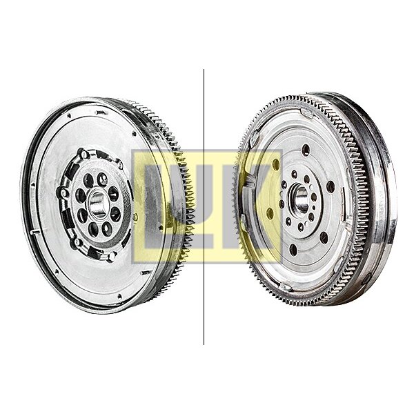 Volano motore LUK 415 0217 10 - Norauto