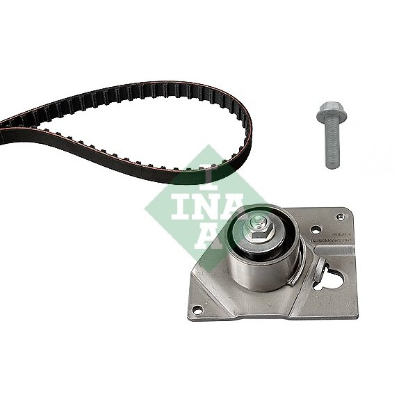 Kit distribuzione INA 530 0196 10 - Norauto