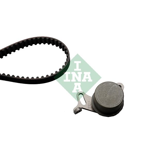 Kit distribuzione INA 530 0006 10 - Norauto