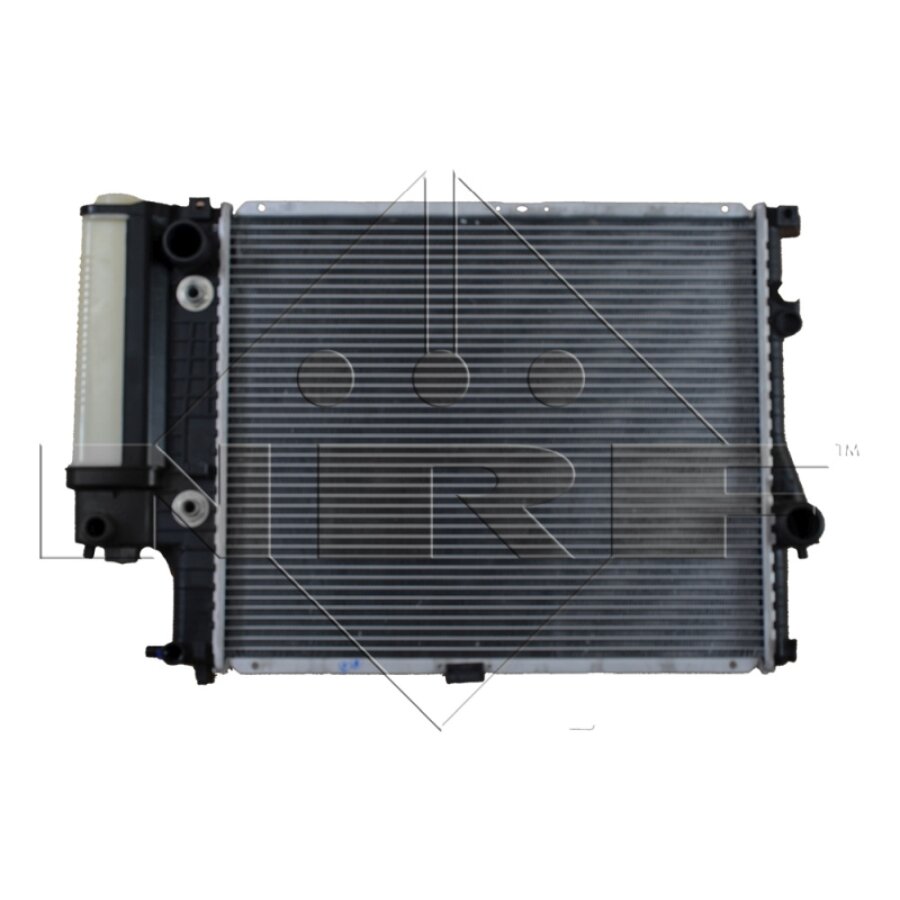 Radiatore NRF 58165 EASY FIT : Norauto.it