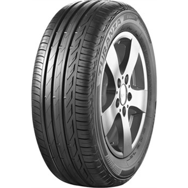 Pneumatico BRIDGESTONE TURANZA T001 205/55 R16 94 W XL : Norauto.it