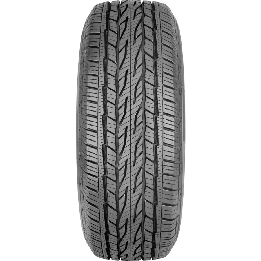 Pneumatico CONTINENTAL CONTICROSSCONTACT LX 2 225/55 R18 98 V Peugeot ...