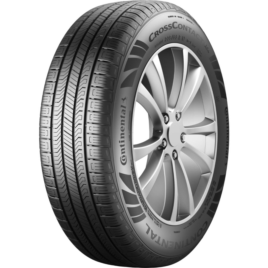 Pneumatico CONTINENTAL CROSSCONTACT RX 255/55 R20 110 H - Norauto