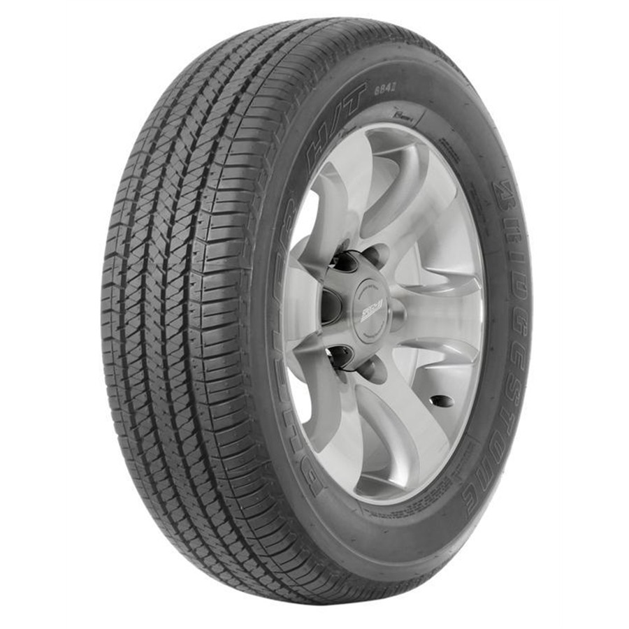 Pneumatico BRIDGESTONE DUELER H/T 684 II 265/65 R17 112 T - Norauto