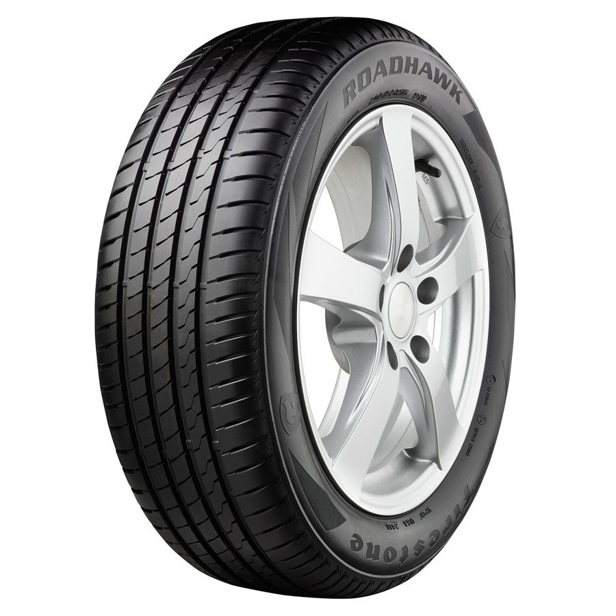 Pneumatico FIRESTONE ROADHAWK 275/45 R20 110 Y XL : Norauto.it