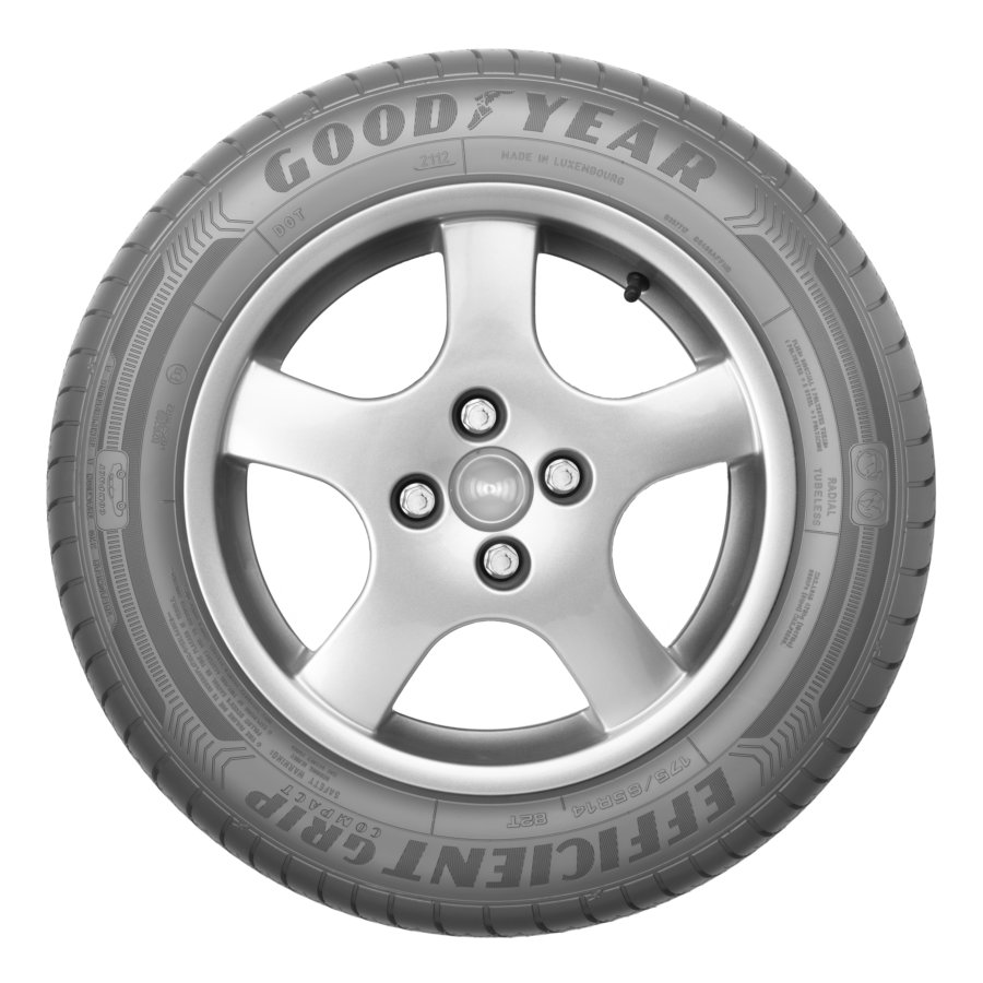 Pneumatico GOODYEAR EFFICIENTGRIP COMPACT 155/65 R13 73 T : Norauto.it