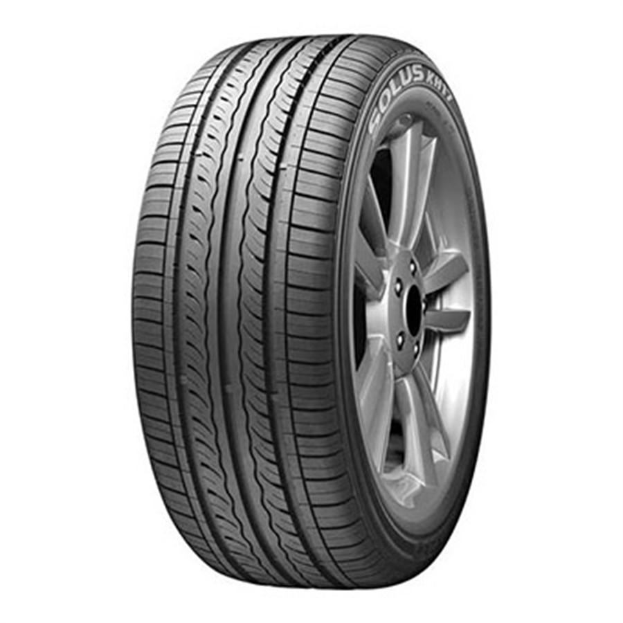 Pneumatico KUMHO SOLUS KH17 165/80 R13 87 T XL : Norauto.it
