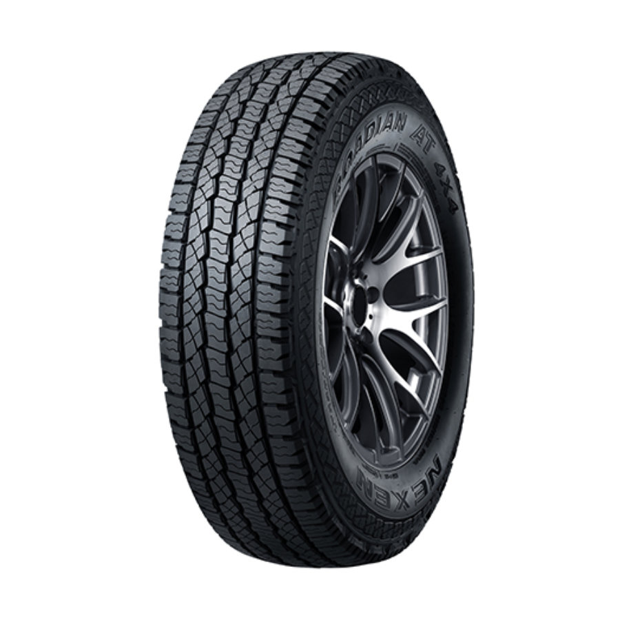 Pneumatico NEXEN ROADIAN HTX RH5 265/65 R18 114 S - Norauto