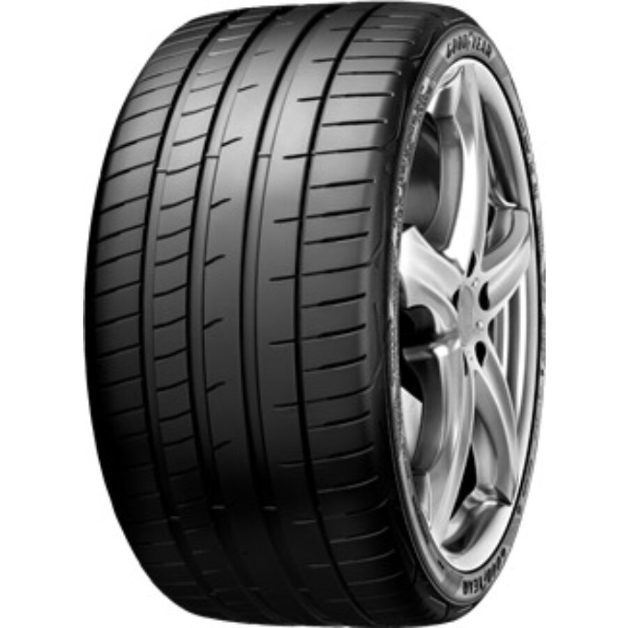 Pneumatico GOODYEAR EAGLE F1 SUPERSPORT 235/40 R19 96 Y XL * - Norauto
