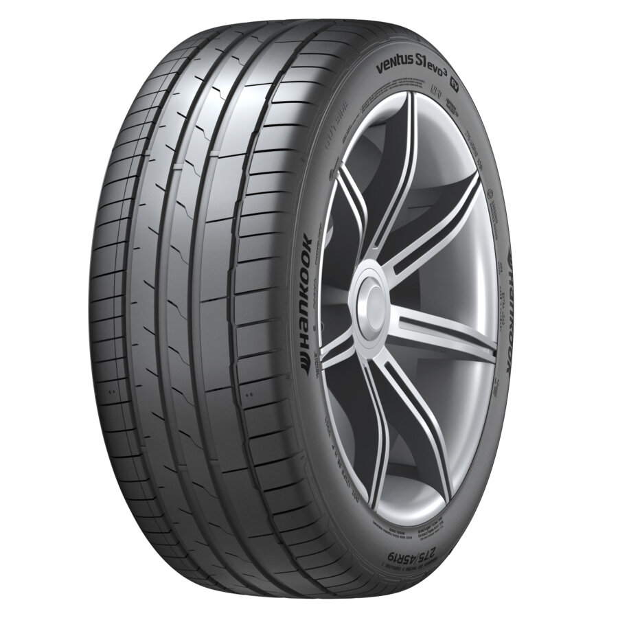 Pneumatico HANKOOK VENTUS S1 EVO3 EV 255/45 R20 101 T XL (+) - Norauto