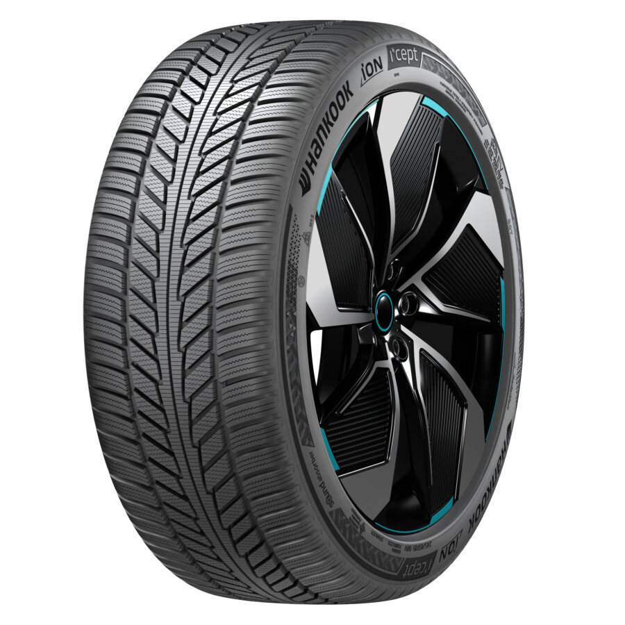 Pneumatico HANKOOK iON I*cept 285/35 R20 104 V XL - Norauto