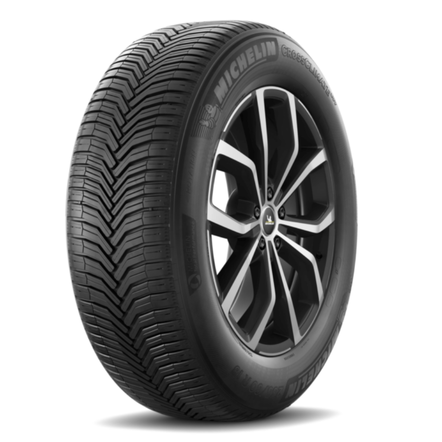 Pneumatico MICHELIN CROSSCLIMATE SUV 275/45 R20 110 Y XL S1 - Norauto