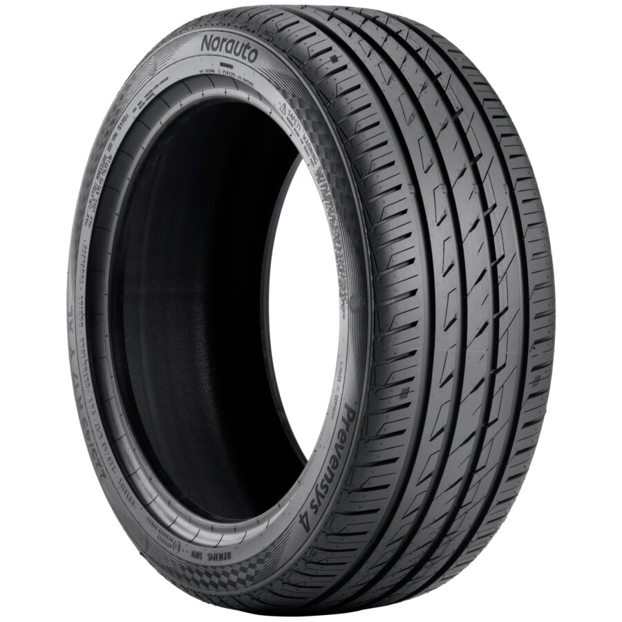 Pneumatico NORAUTO PREVENSYS 4 205/55 R16 91 V : Norauto.it