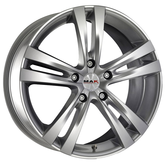 Omologazione cerchi auto, Cerchi omologati nad - Norauto