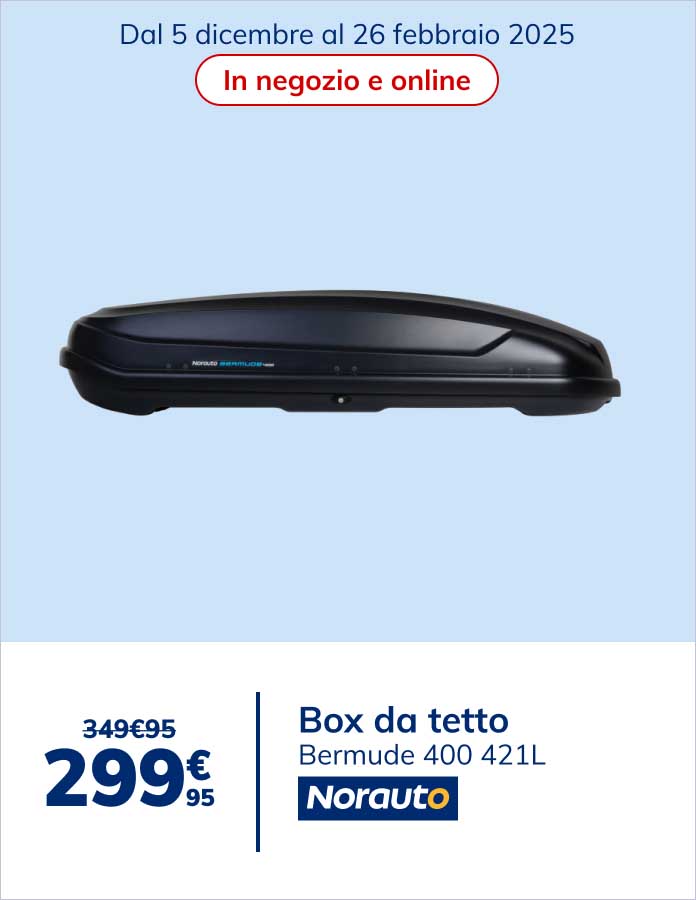 Norauto - Servizi officina, pneumatici, ricambi e accessori