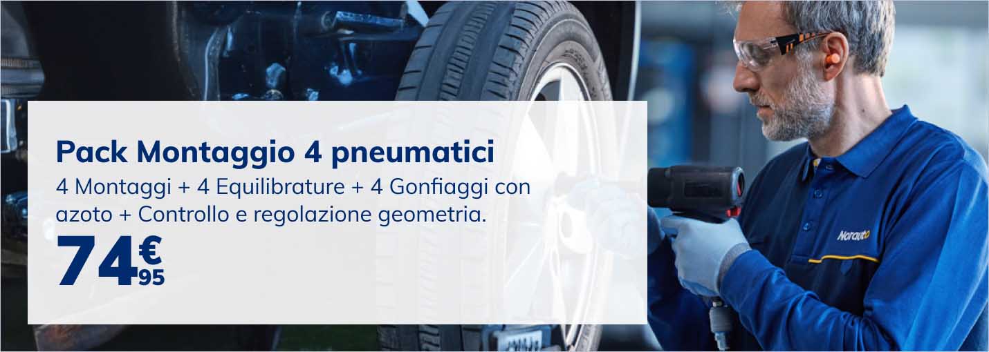 Pneumatici online e gomme auto in offerta - Norauto