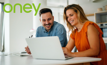 Rateizza i tuoi acquisti con Oney - Norauto